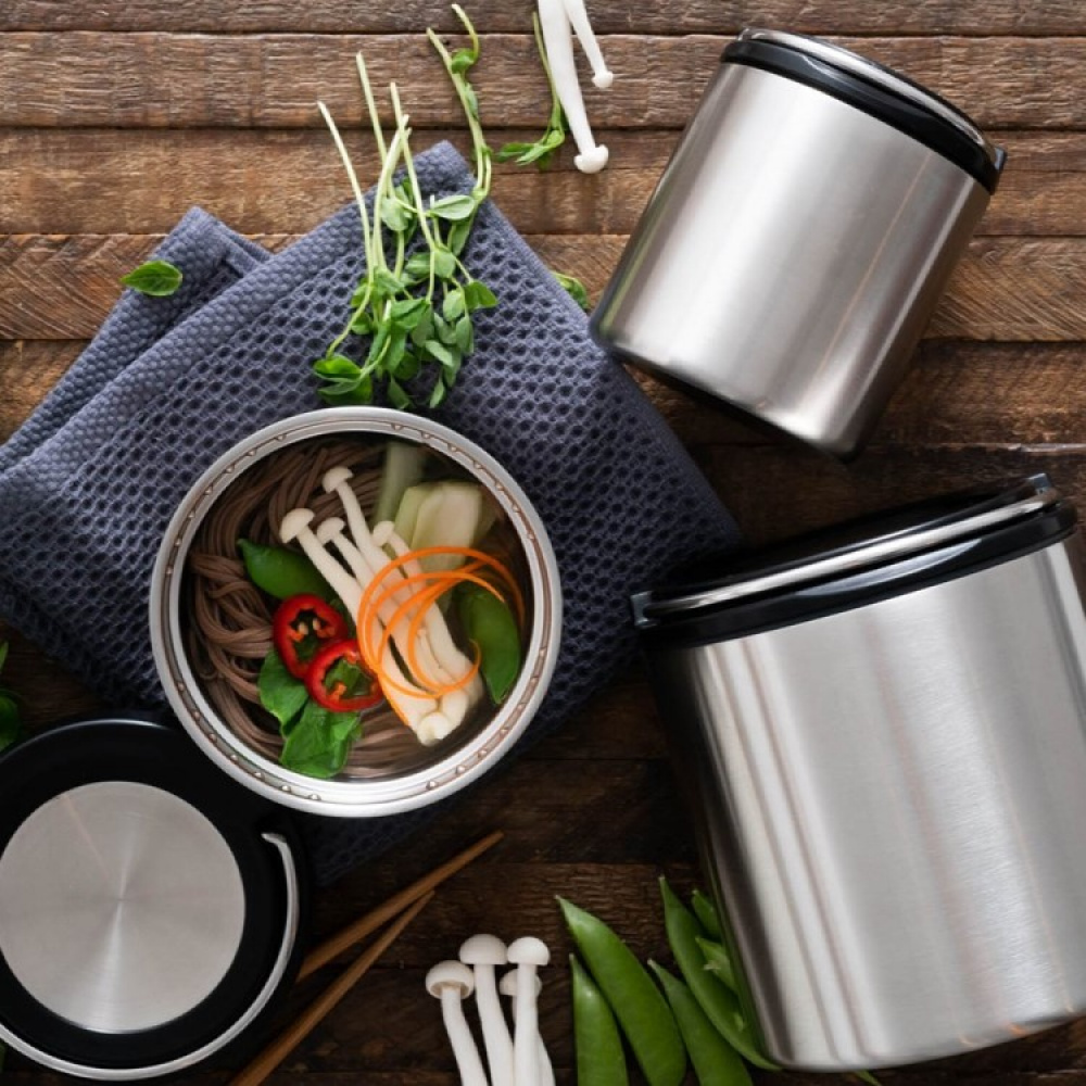 Ruokatermos - Klean Kanteen TKCanister Thermos | SmartaSaker